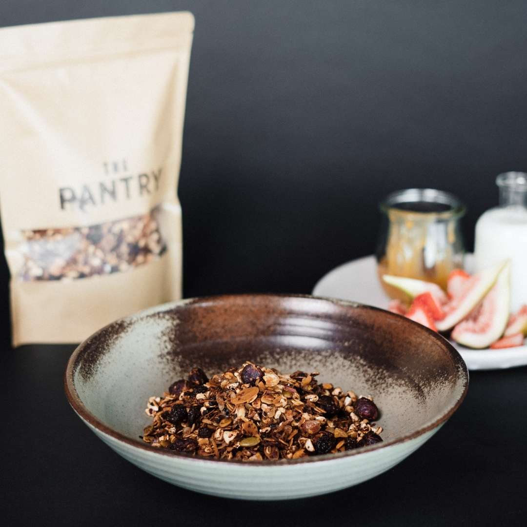 Shop - Hyatt Pantry Restaurant - Wynyard Quarter, Auckland - Coffee ...