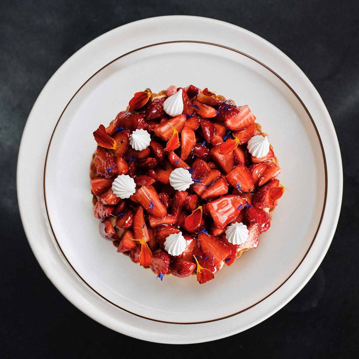 Tarts Archives - Hyatt Pantry