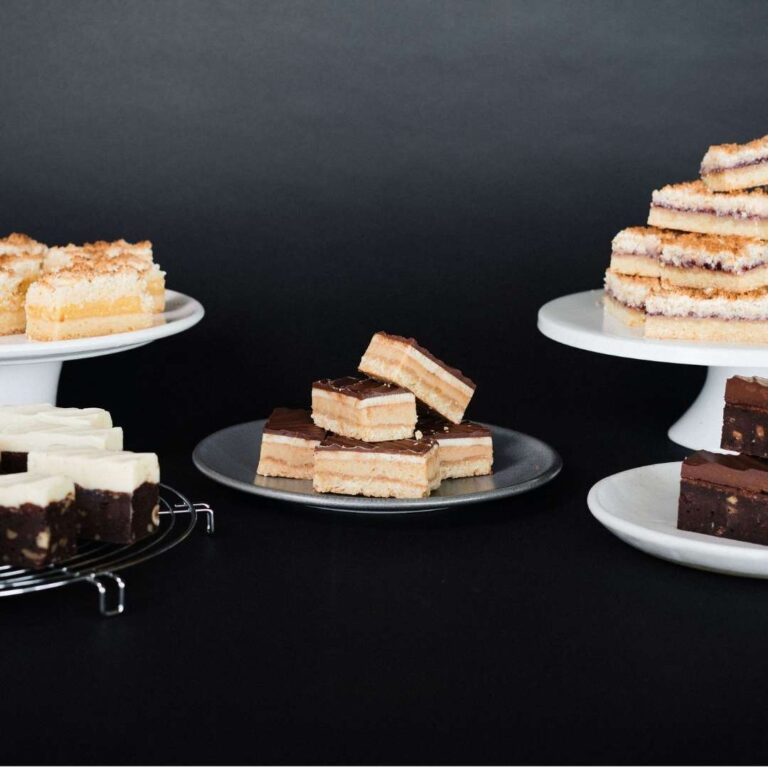 Mixed Box - Hyatt Pantry Restaurant - Wynyard Quarter, Auckland ...