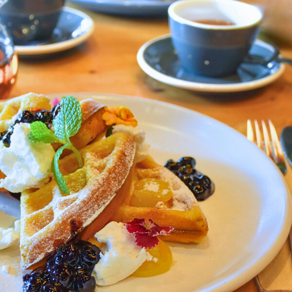 Catering by The Pantry Archives - Hyatt Pantry Restaurant - Wynyard ...
